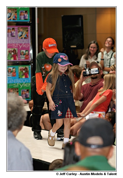 Austin Models & Talent - News and Events