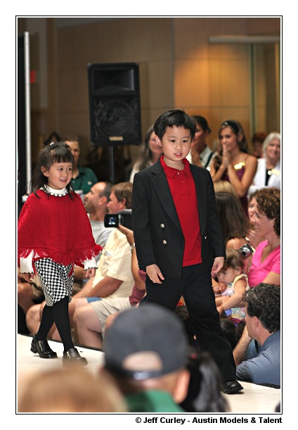 Austin Models & Talent - News and Events