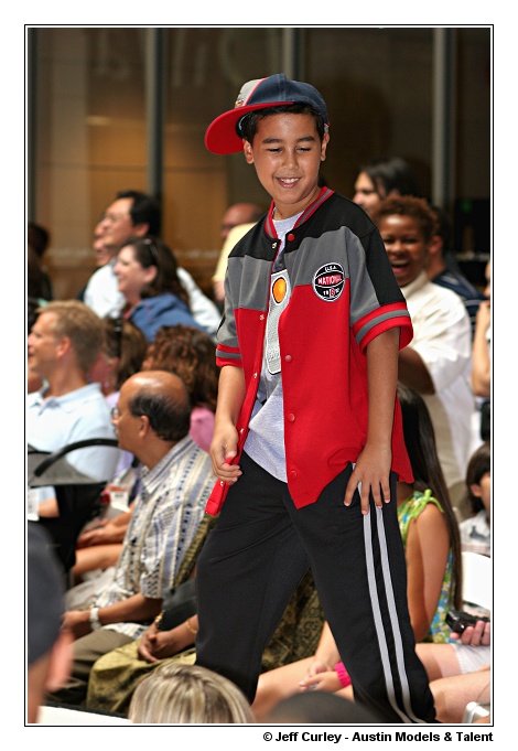 Austin Models & Talent - News and Events