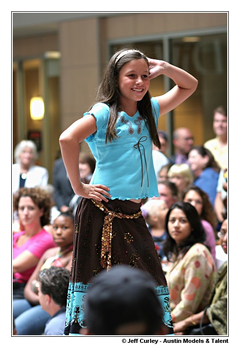 Austin Models & Talent - News and Events