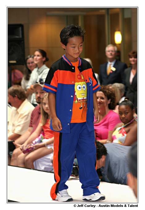 Austin Models & Talent - News and Events