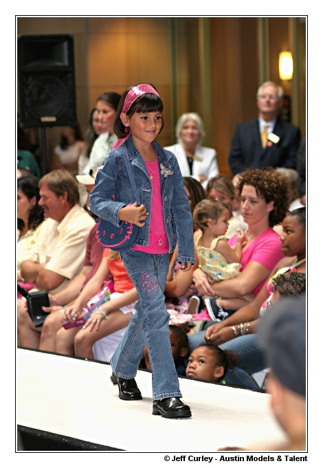 Austin Models & Talent - News and Events