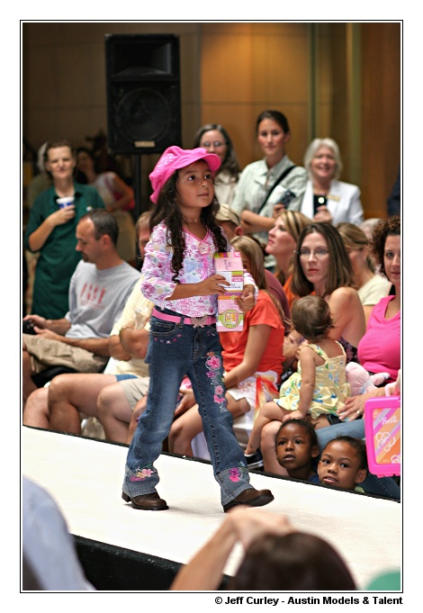 Austin Models & Talent - News and Events